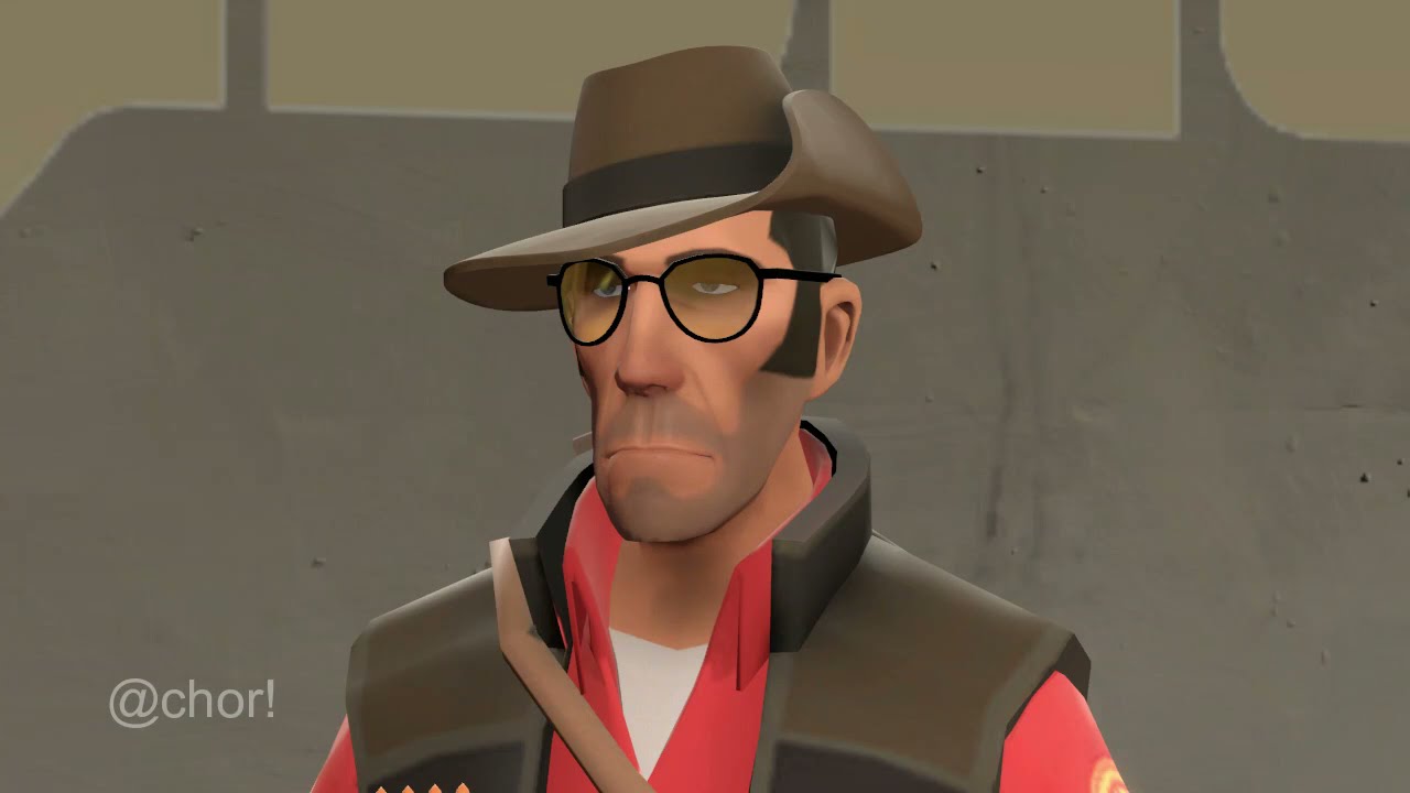 (SFM) Bed TF2 in SFM - YouTube