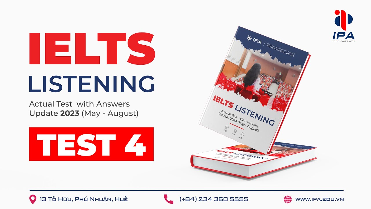 IELTS LISTENING ACTUAL TEST 2023 WITH ANSWERS Forecast June ielts-listening-actual-test-2023-with-answers-forecast-june
