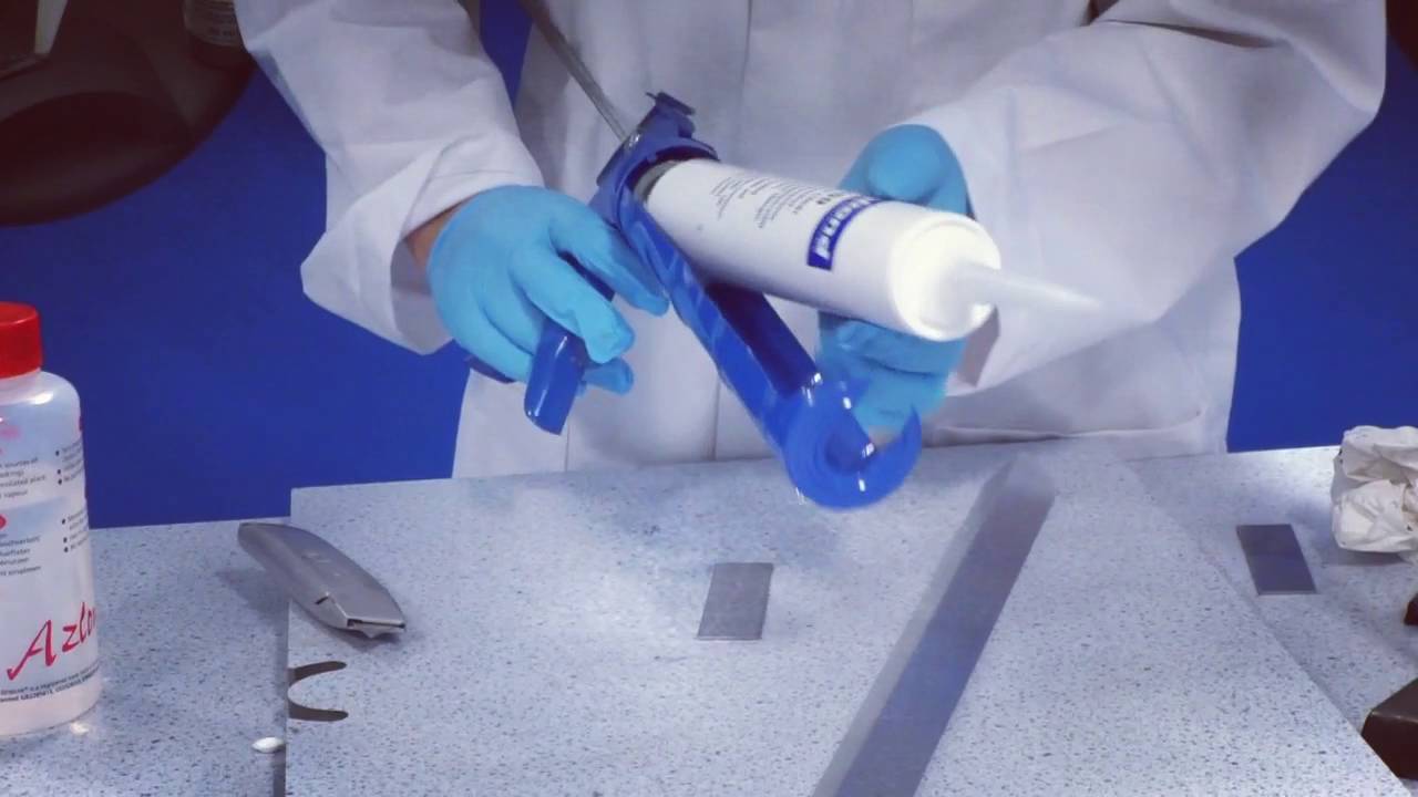 How to use MS Polymer - YouTube