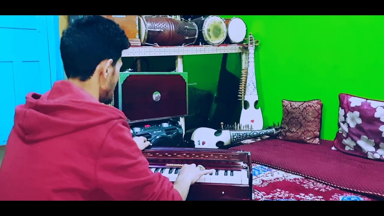 Abi dund he rahi thi tumhe ye nazar hamari | New song 2022 | Niyaz ...