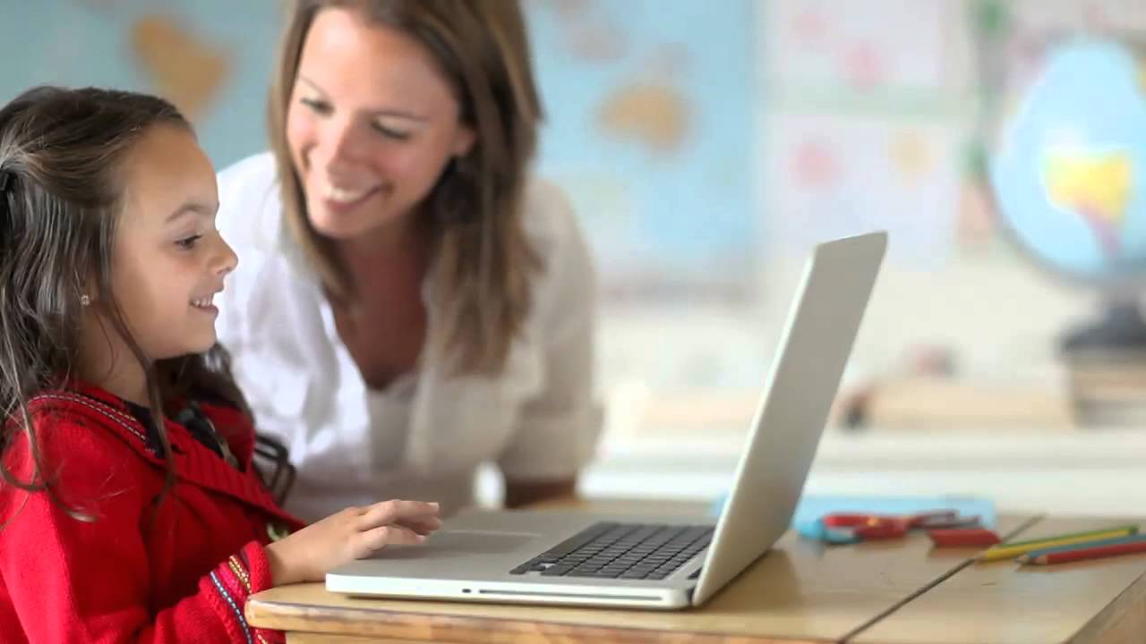 Pearson "Always Learning" Promotional video - YouTube