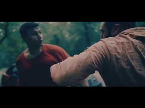 Alex Lee Action Actor - Show Reel - YouTube