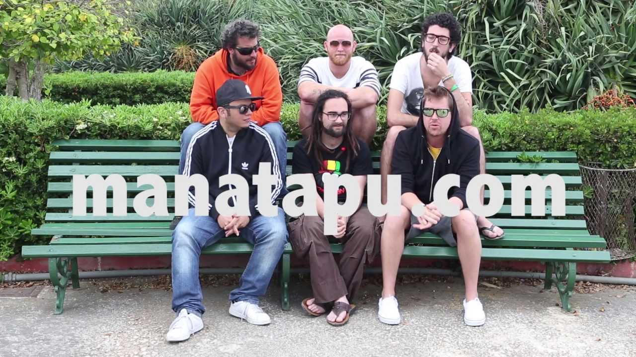 A message from MANA TAPU - We need your votes! - YouTube