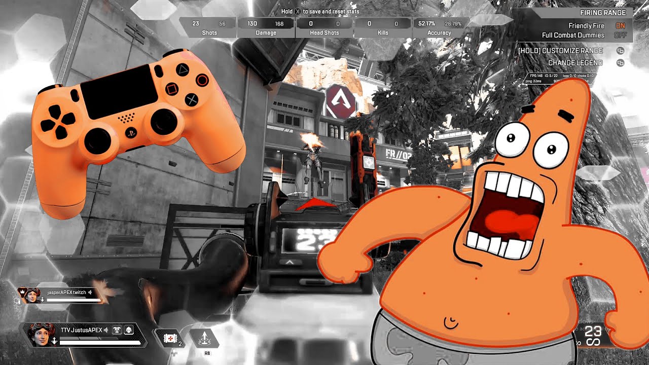 The #1 Controller Movement Guide - YouTube