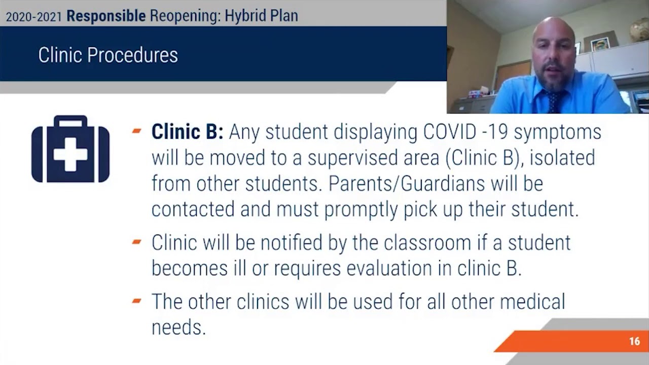Berea-Midpark Middle School Hybrid Presentation - YouTube
