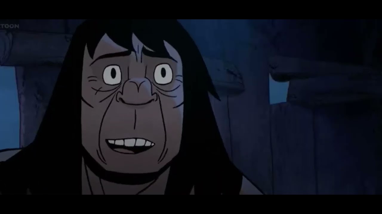Primal season 2 episode 3 | Spear meet mira scene - YouTube