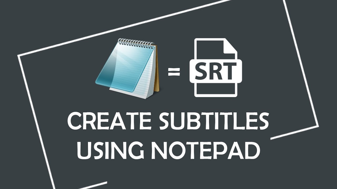 How To Create Subtitles YouTube how-to-create-subtitles-youtube