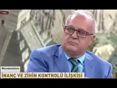 Bir adam Kur'an'ı bilirse ona başka şeyler yutturamazsınız!