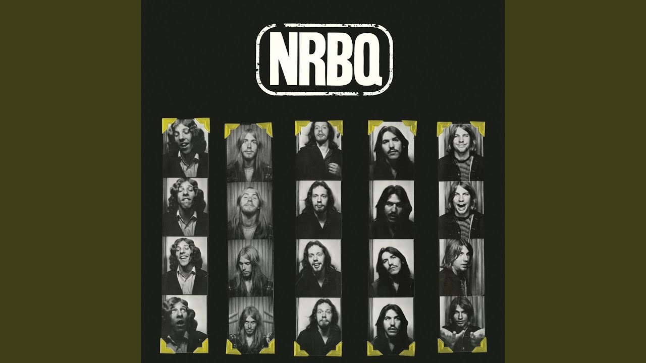 NRBQ - Ida Chords - Chordify