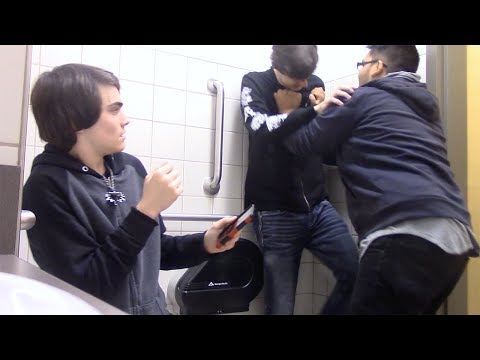 Vengeance - A Jumper Style Short Film