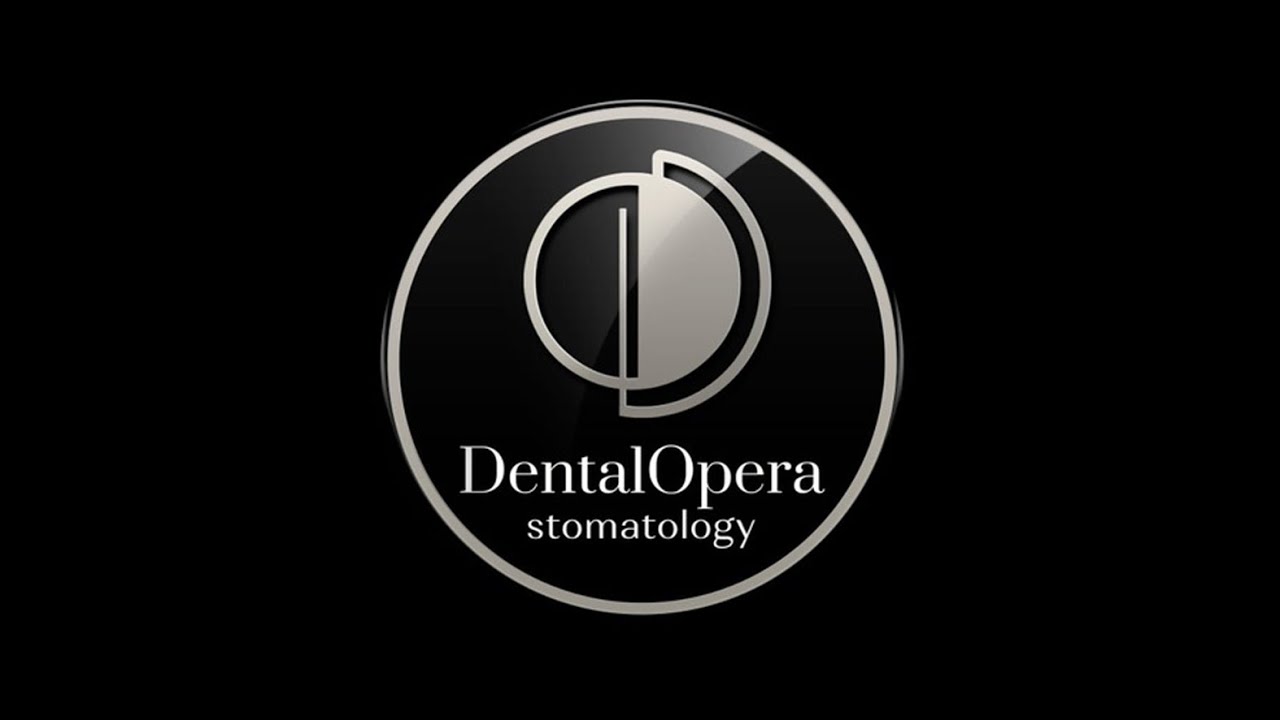 Добро пожаловать в Dental Opera - YouTube
