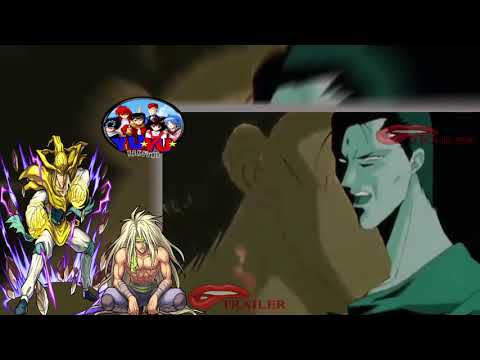 Ghost fighter final battle Tagalog dubbed. - YouTube