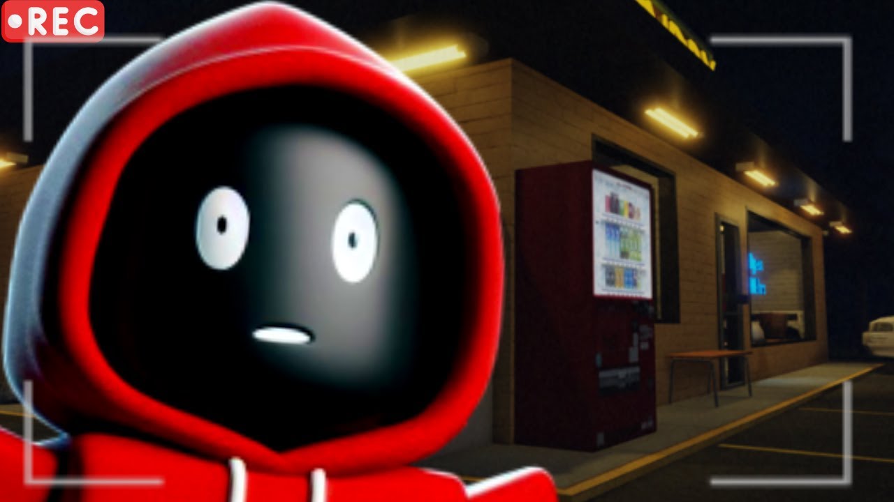 This Roblox Story is Wicked...ROBLOX Short Creepy Story - Feed Me ...