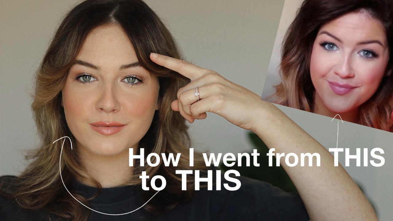 Erase Fine Lines With The Right Makeup!