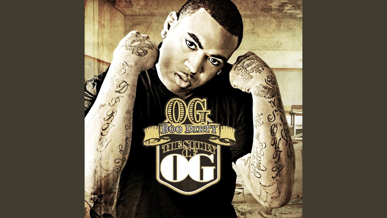 Tatted - YouTube