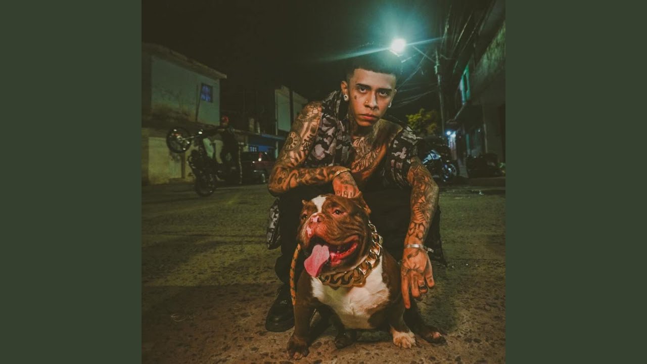 FAMA Y MUGRERO - YouTube