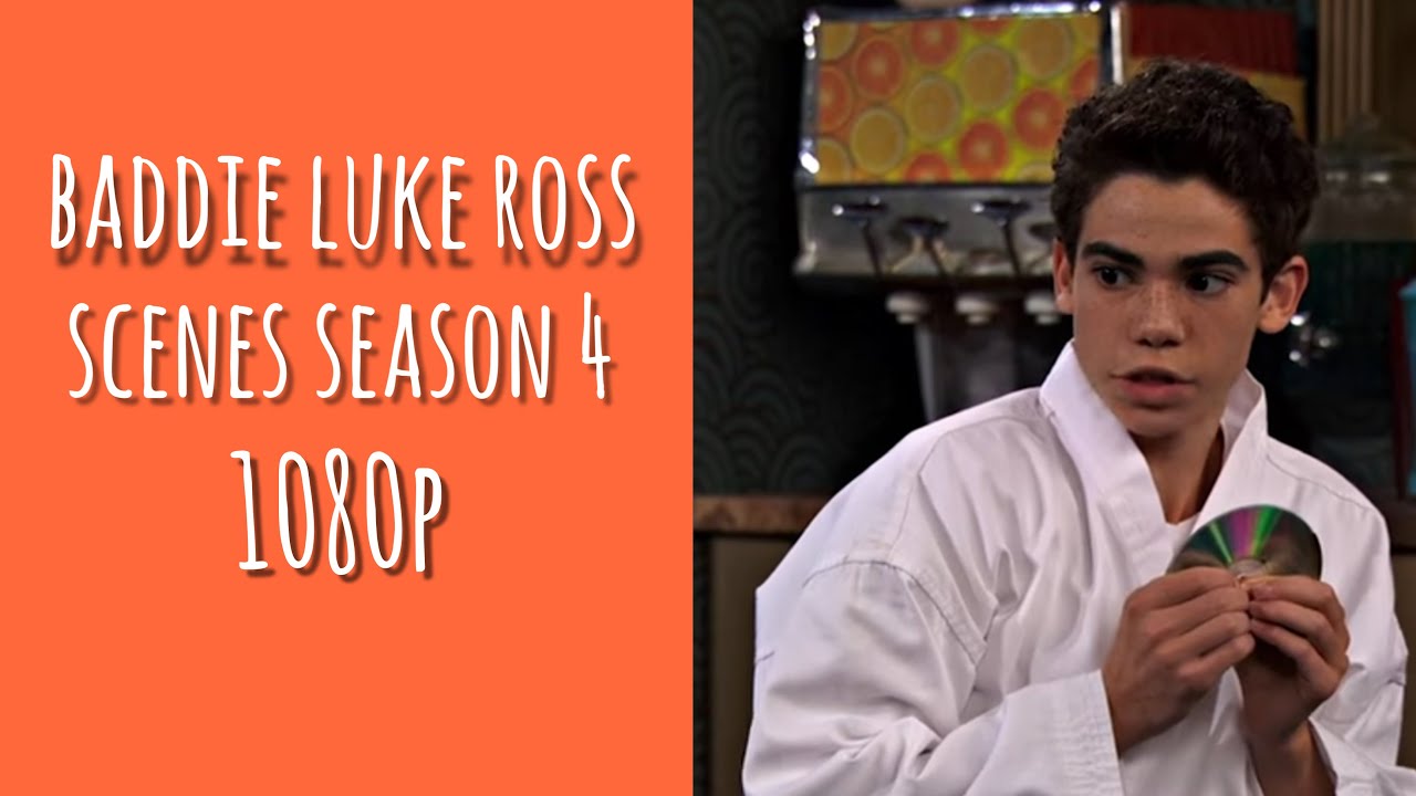 Luke Ross