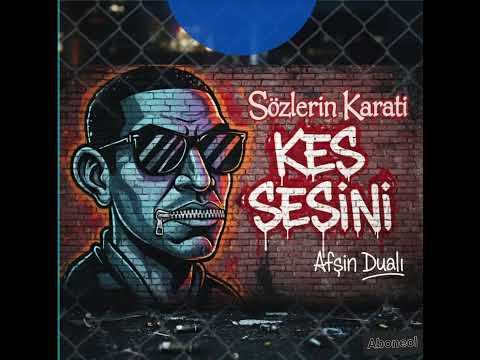 Kes Sesini 