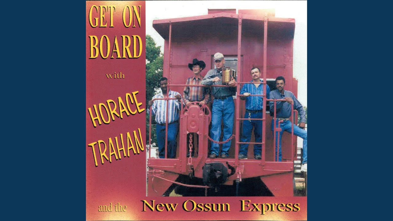 Get on Board - YouTube