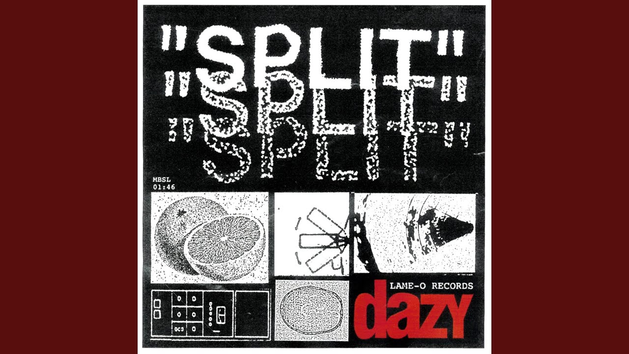 Split - YouTube Music