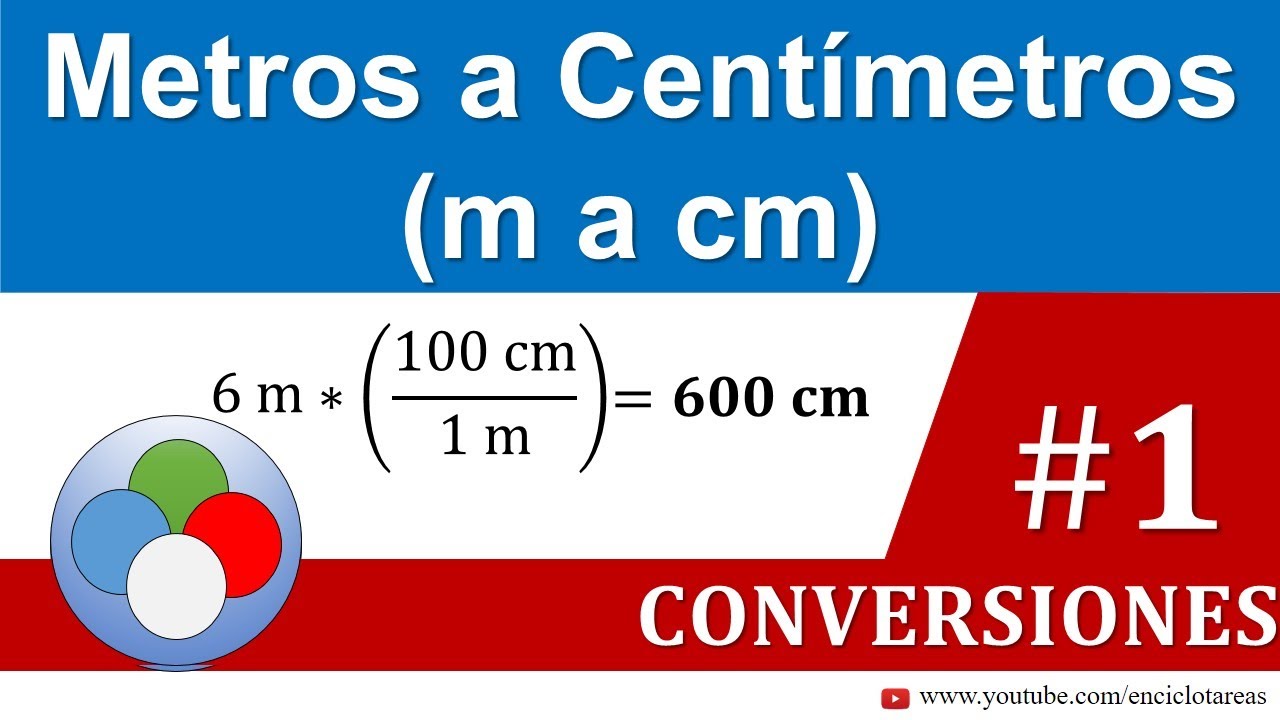 Rebotar Preciso Terapia Convertir Metros A Cm Interferencia P ldora