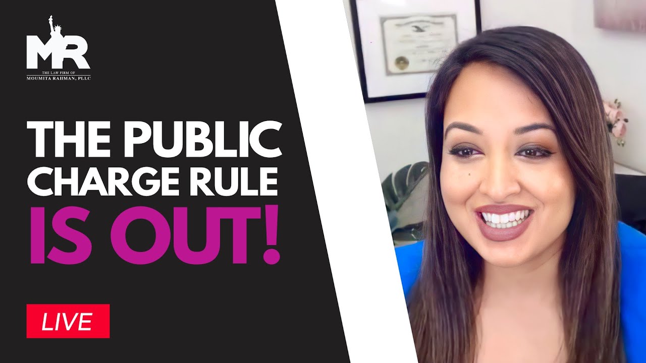 Public Charge Rule Is Out Immigration Update Live Q A With Moumita YouTube public-charge-rule-is-out-immigration-update-live-q-a-with-moumita-youtube