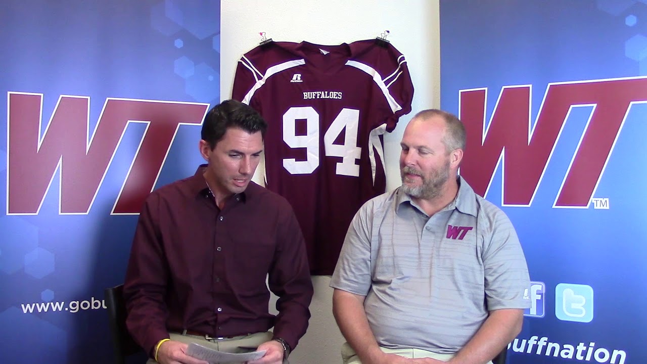 The Game Plan with Coach Hughes: Week 1 - YouTube