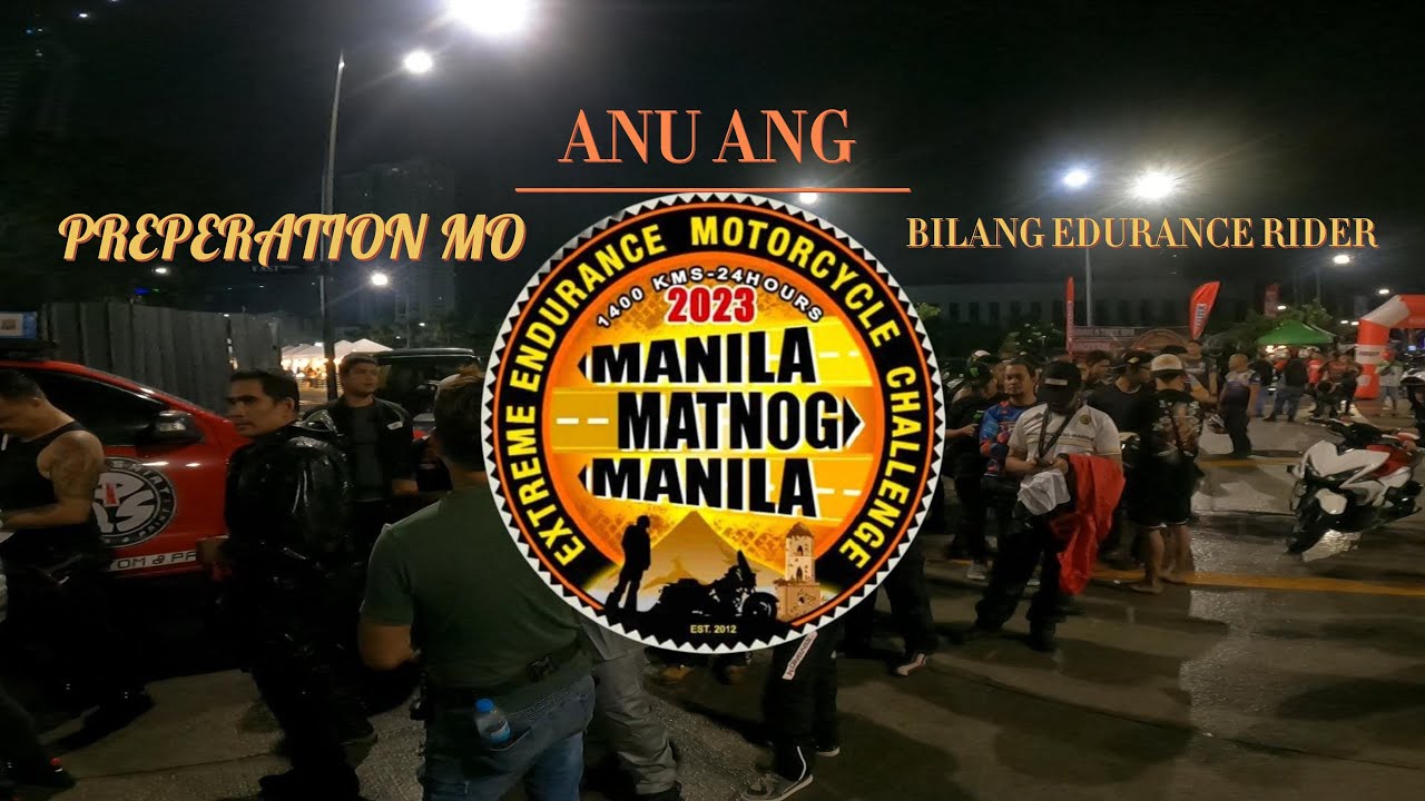 Manila Matnog Manila Send Off - YouTube
