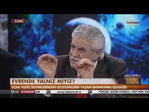Uzayın Gizemi.Taşkın Tuna,Caner Taslaman,Murat Özer.