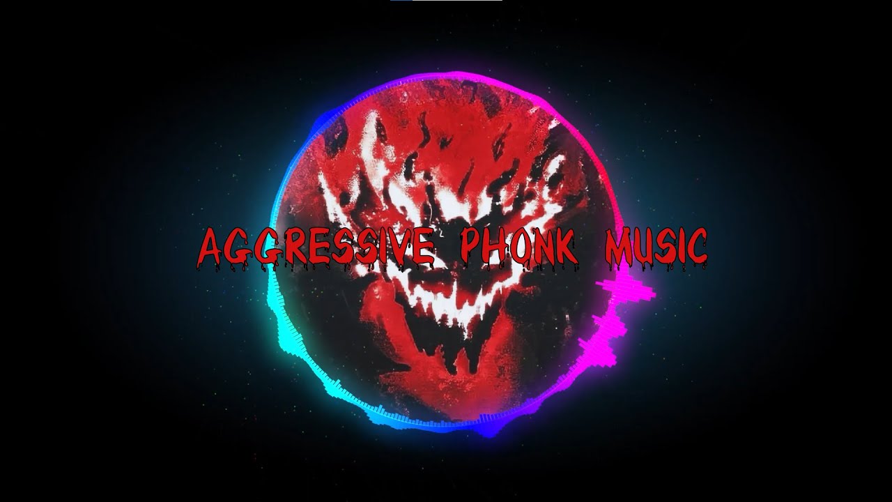 VERY AGGRESSIVE PHONK ★ DRIFT PHONK 2022 ★ PHONK MUSIC 2022 ★ ФОНК ...