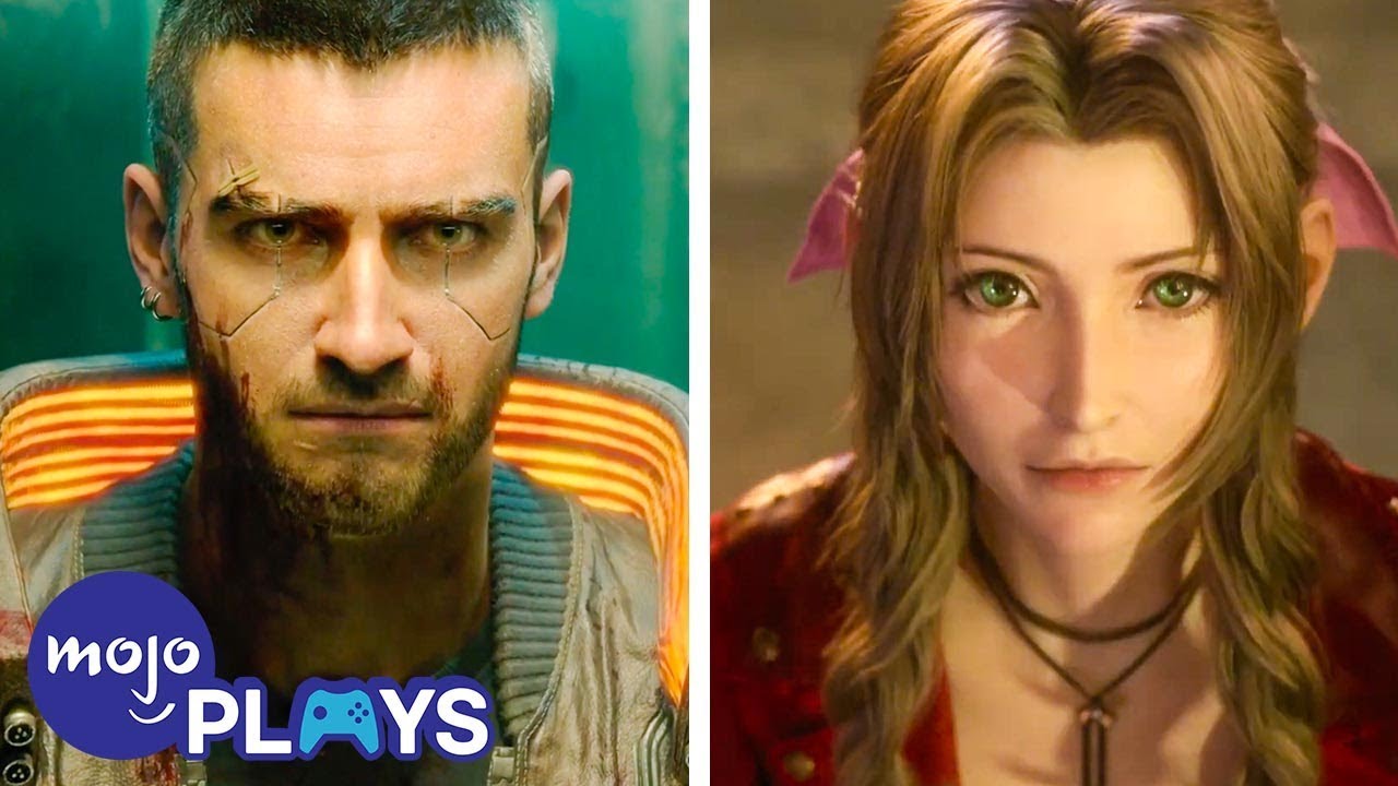 The Best E3 2019 Trailers - YouTube
