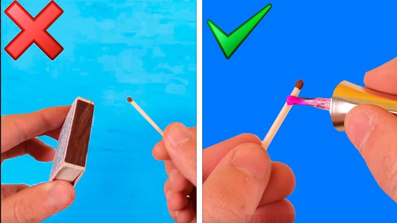 Top 30 Smart Ideas - YouTube