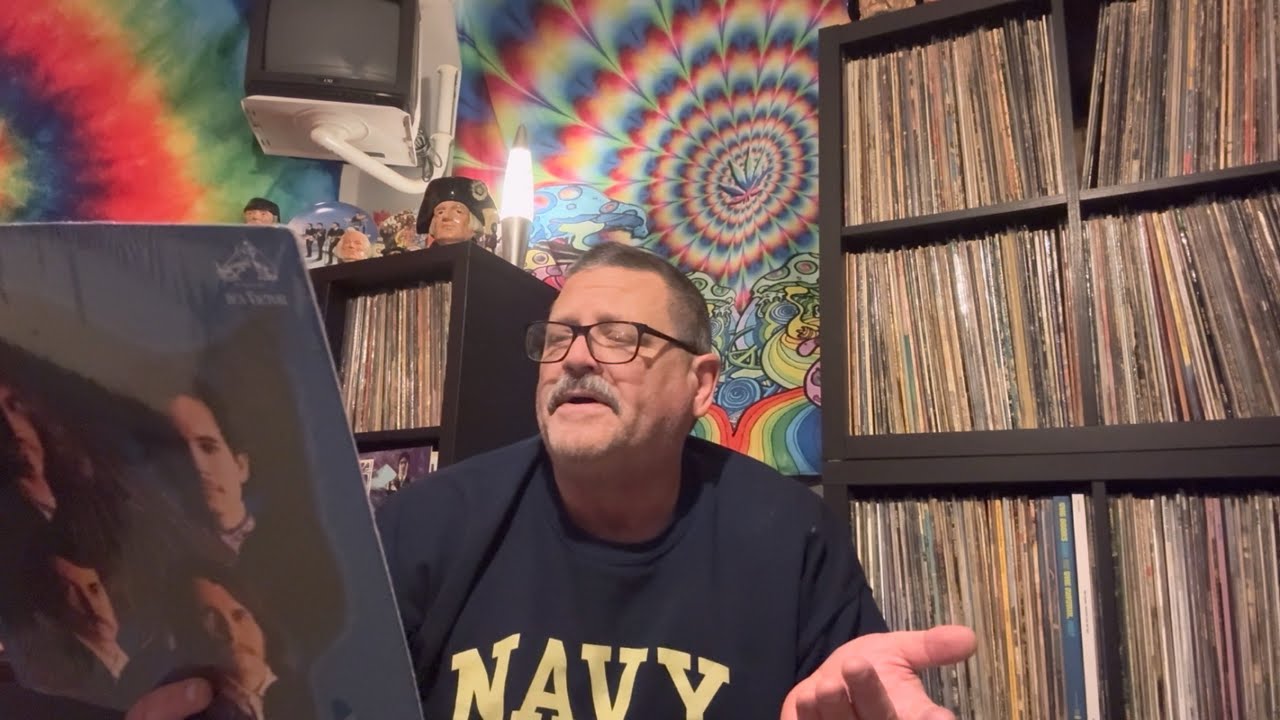 Psychedelic Sunday #76 - YouTube