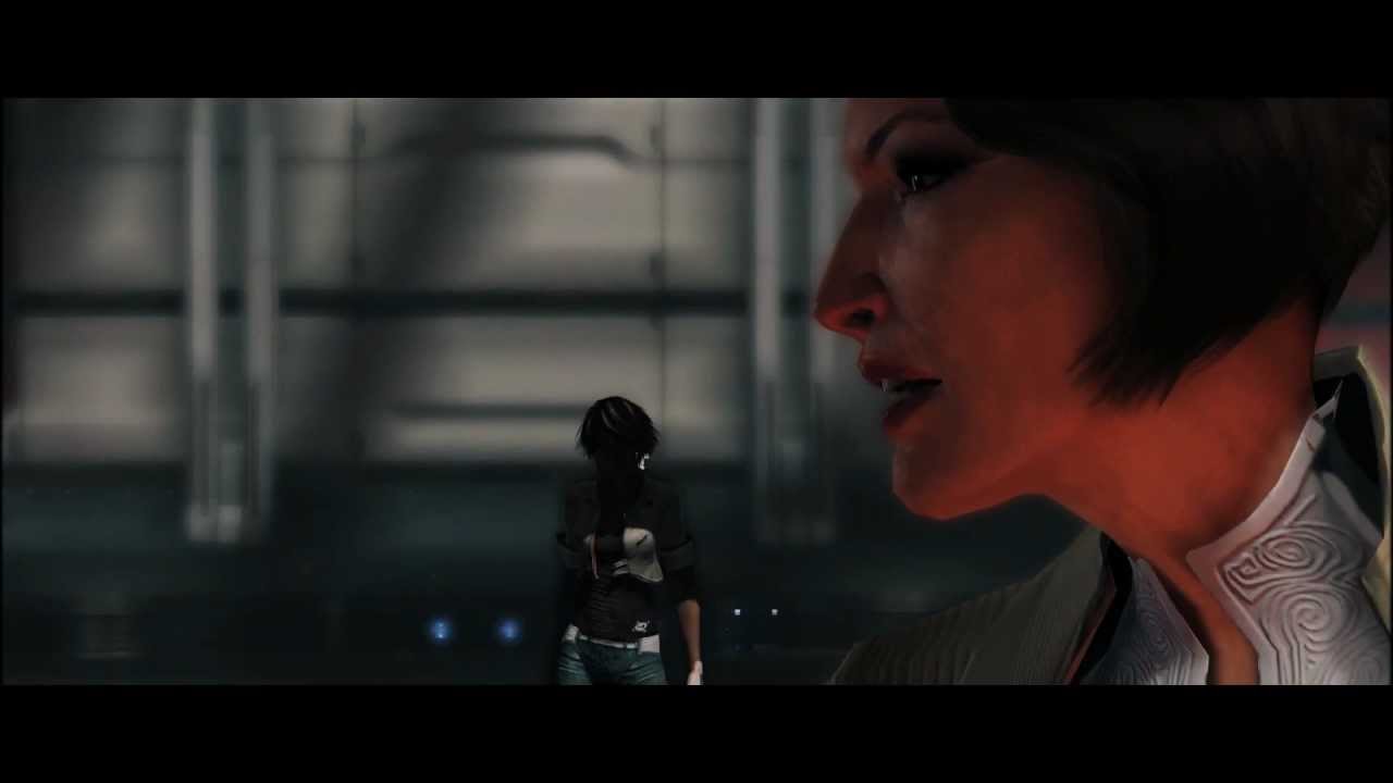 Remember Me Preorder Trailer - YouTube