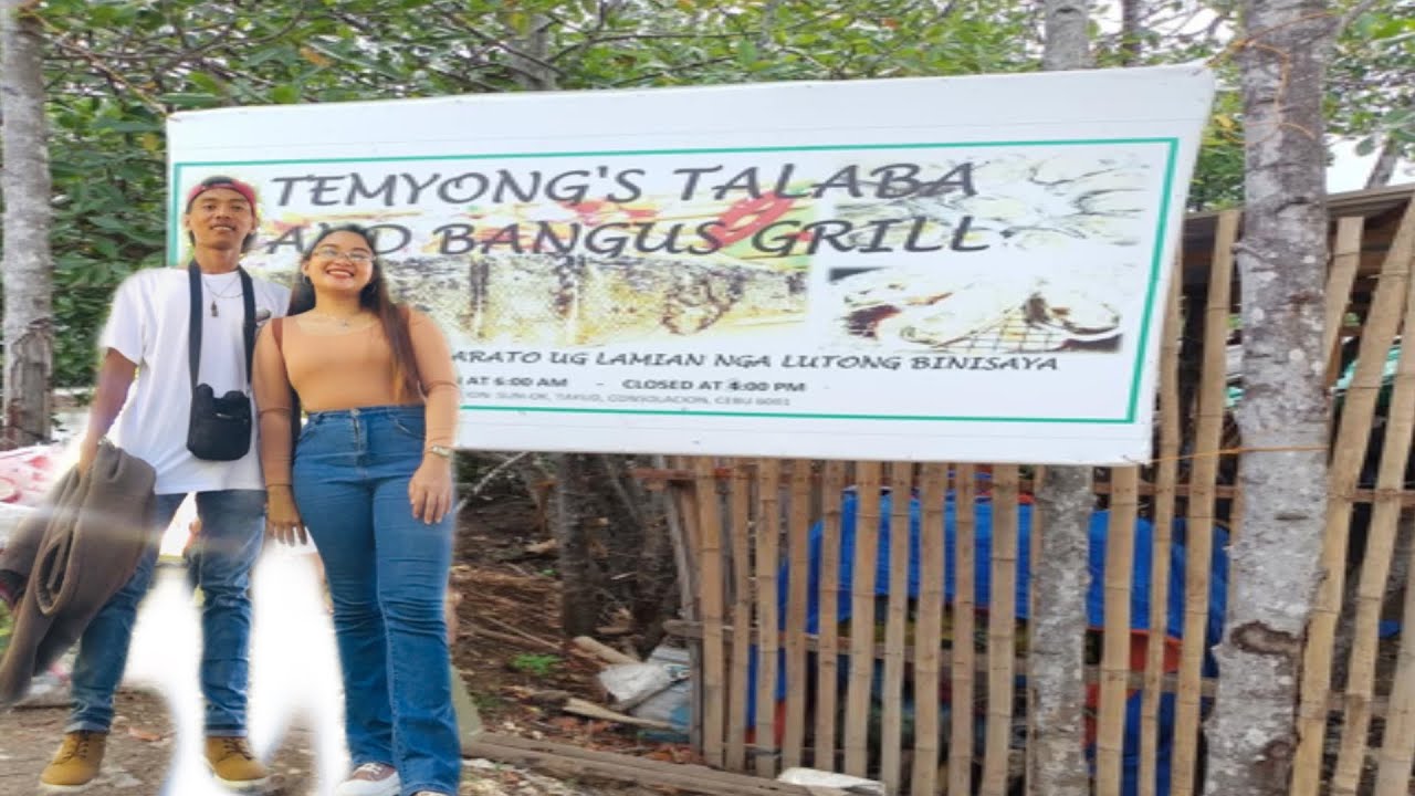 Temyong’s Talabahan Consolacion Cebu Super nyc og super lame na ...