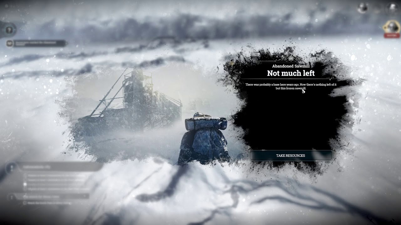 Frostpunk - The Arks - Part 2 - YouTube