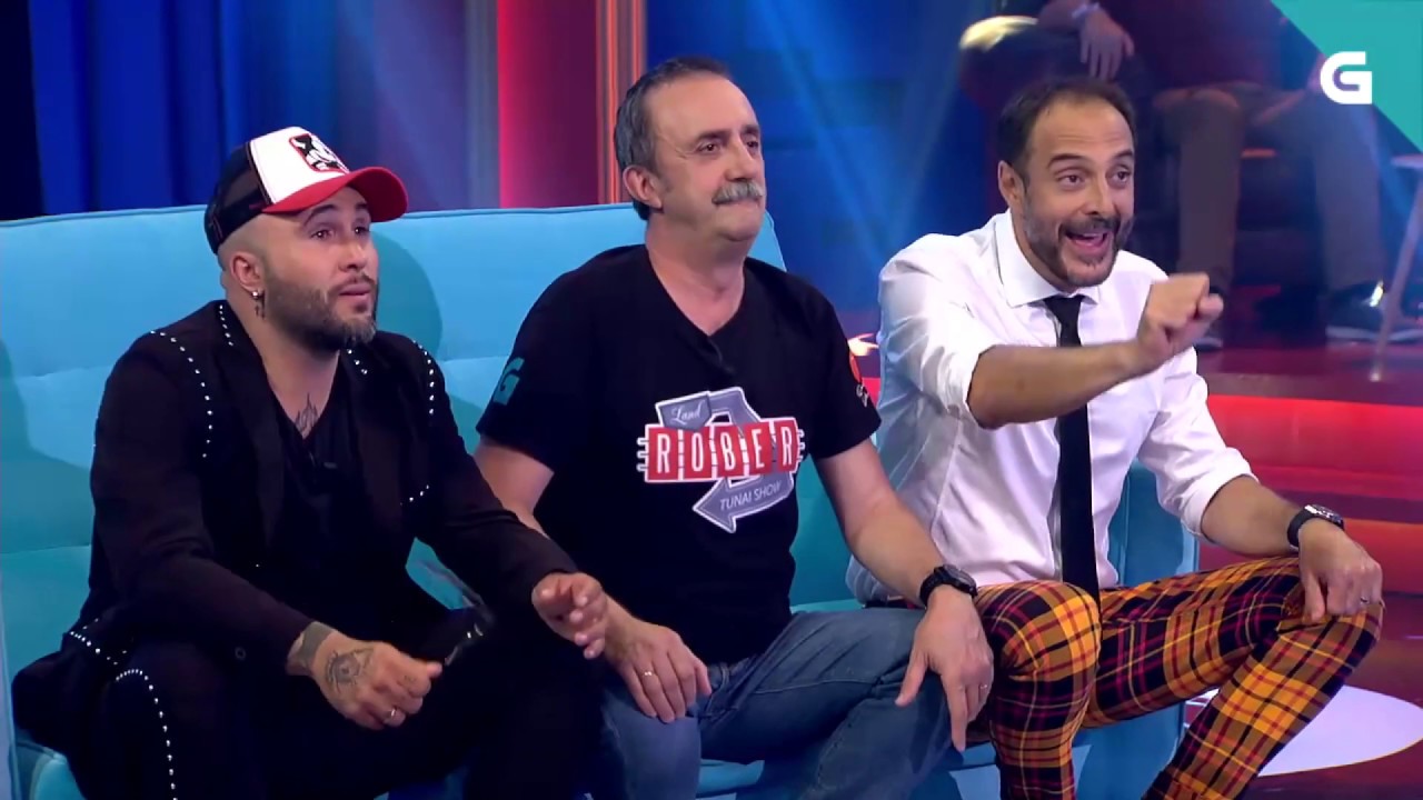 Kiko Rivera, Santi Rodríguez e Roberto Vilar non dan creto con este ...