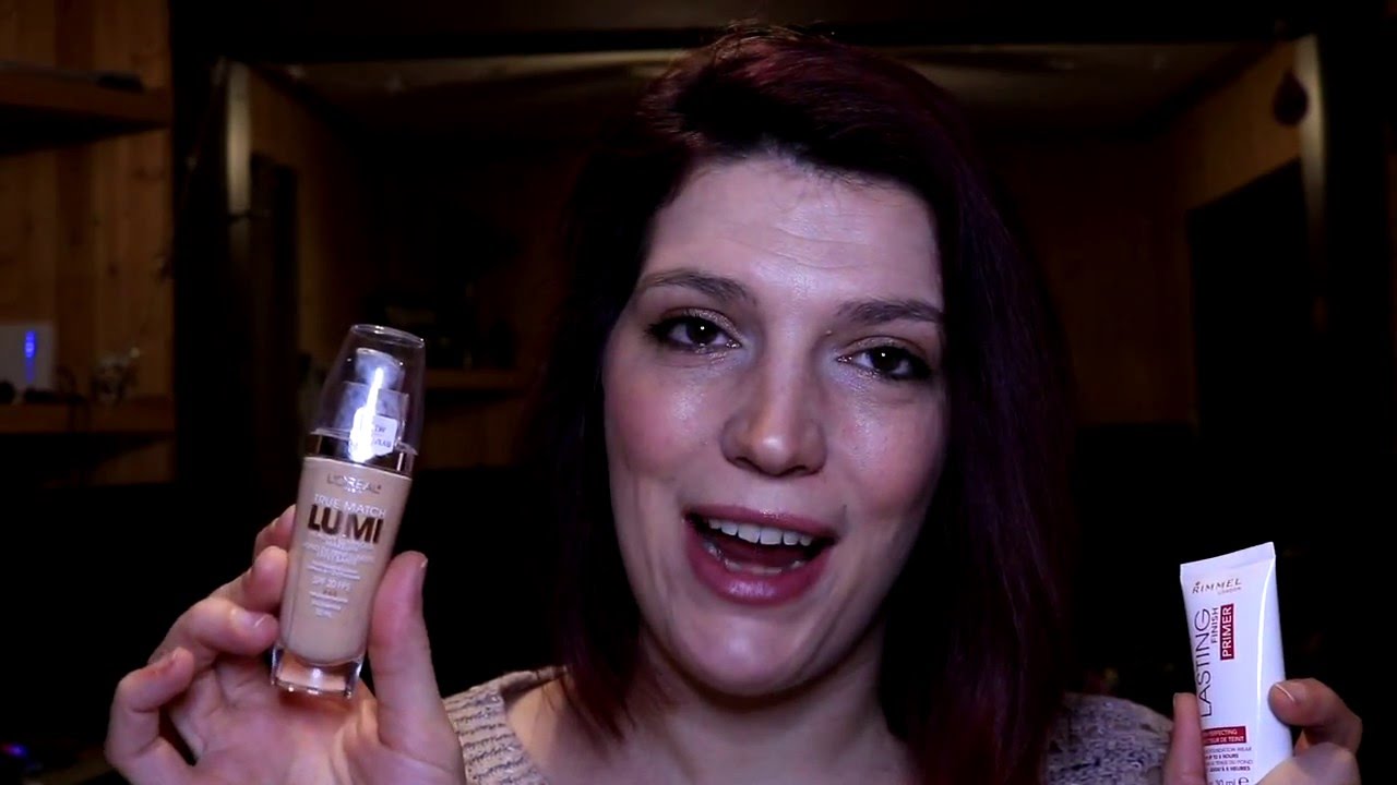 March Beauty Favorites 2016 - YouTube