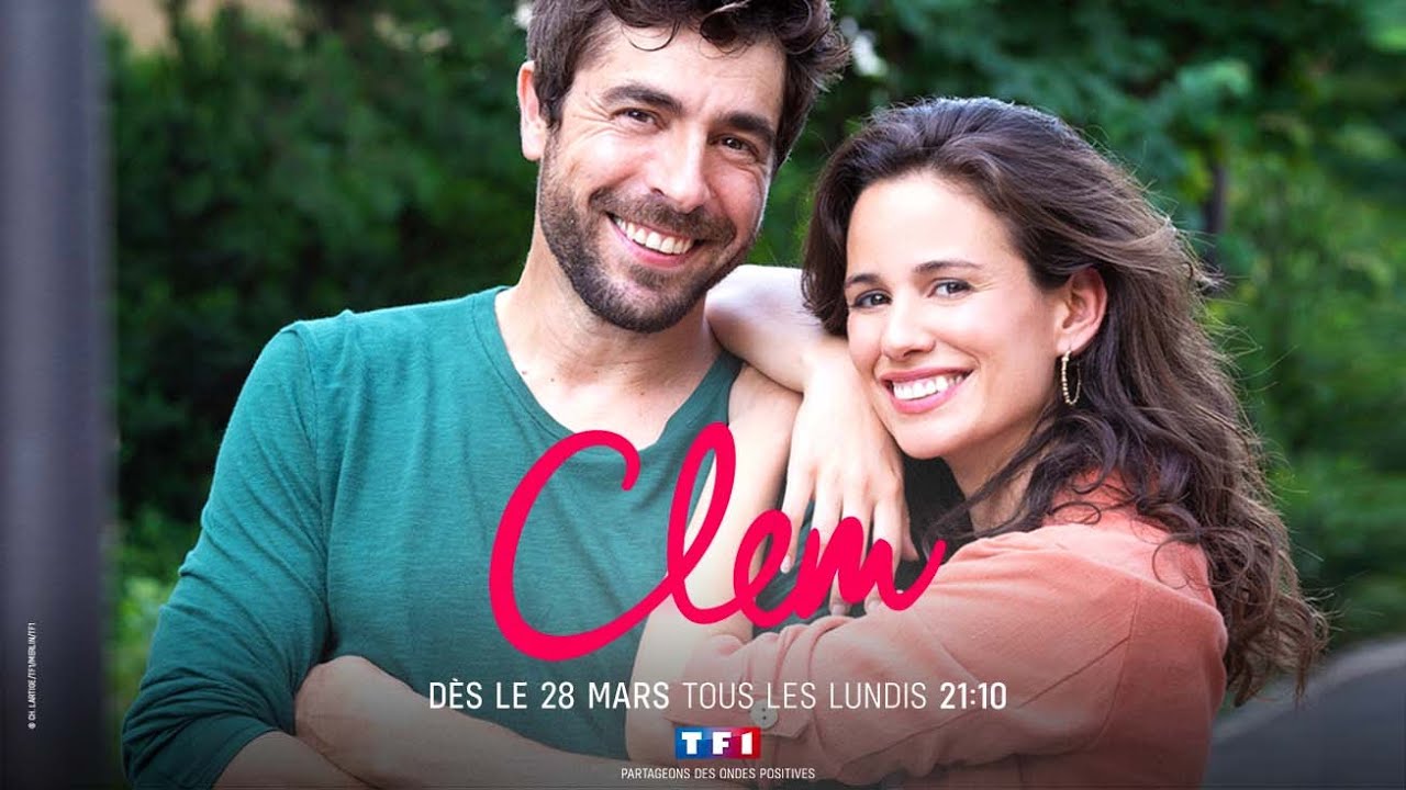 [BA] Clem saison 12 : le lundi 28/03/22 à 21h10 - YouTube