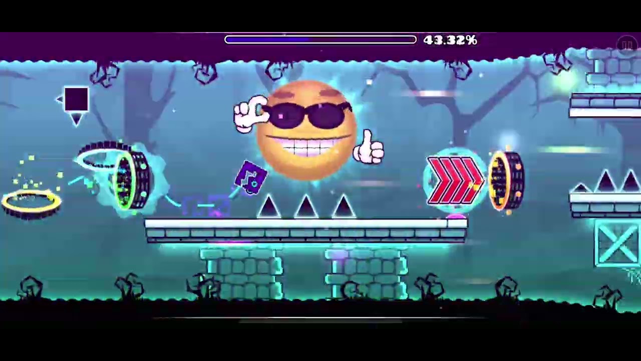 Rave rush by superever - YouTube
