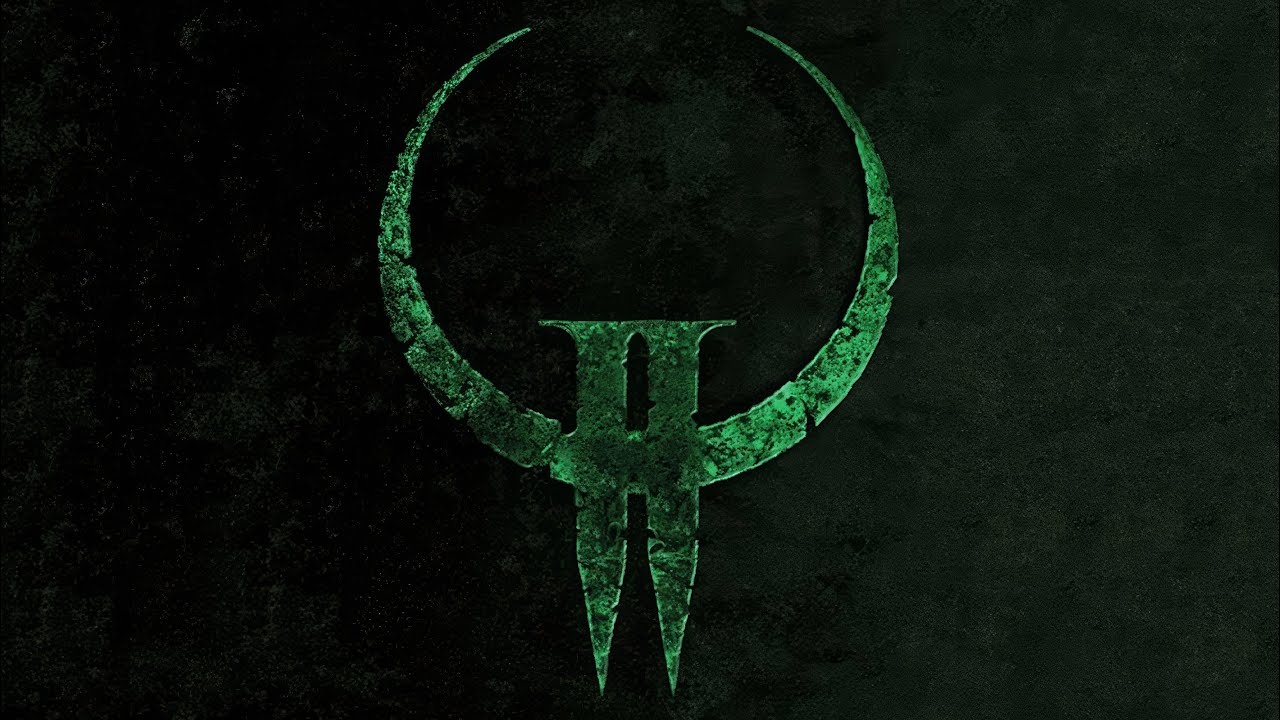 Quake 2 Remastered - 4k / 60FPS - YouTube