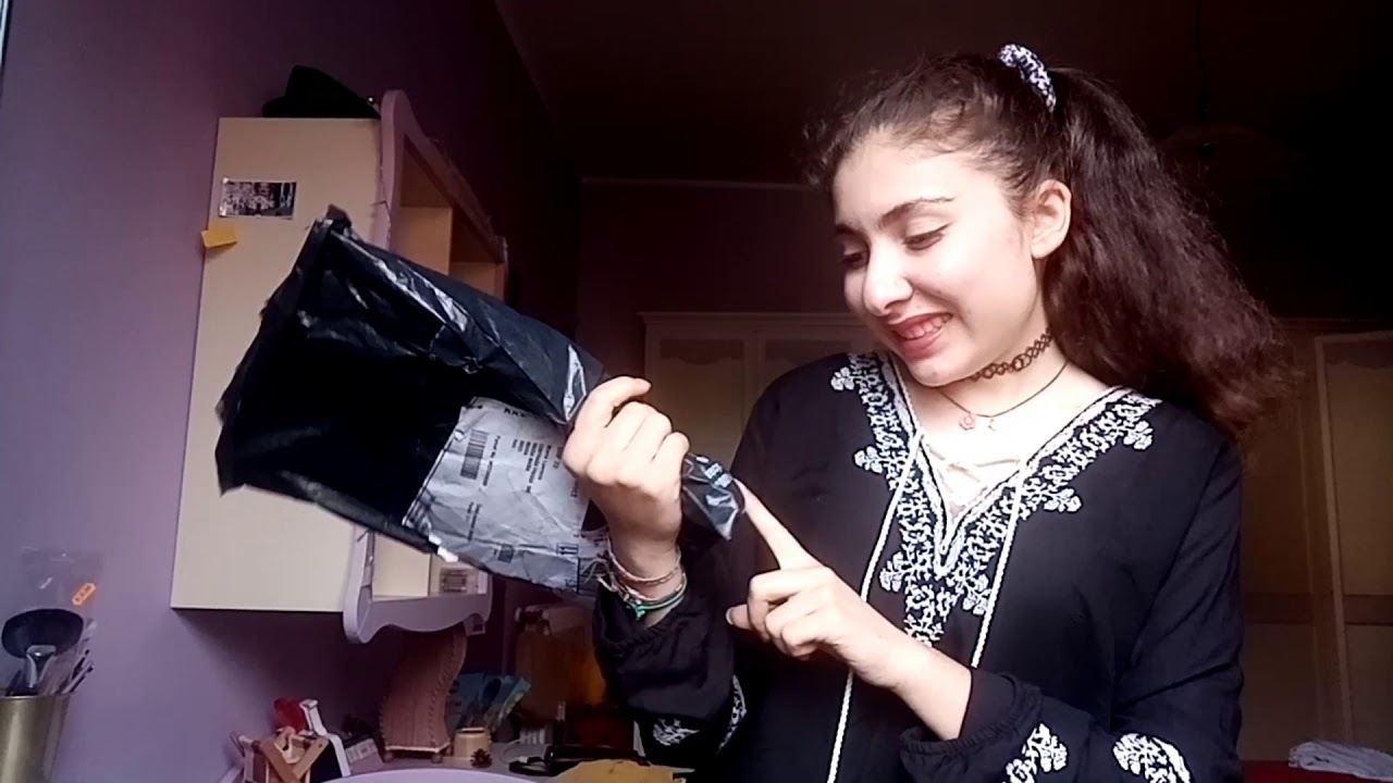 Video haul Tiger, Adidas, Nike, Puma e Tezenis/Maria Lucrezia Fruci ...