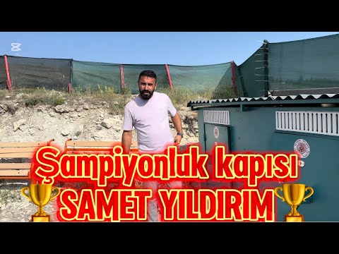 🏆SAMET YILDIRIM🏆ın şampiyon serileri ile Bu akşam 22.00 da CANLI MEZATTAYIZ