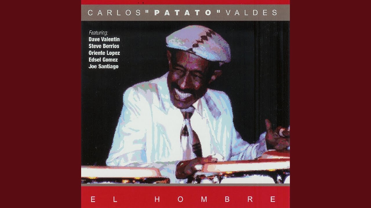 Como Un Bolero - YouTube