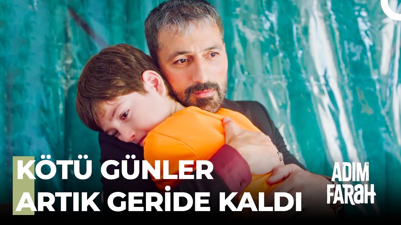 Ortalığı Karıştıran Behnam Azadi Sürprizi - Adım Farah - YouTube