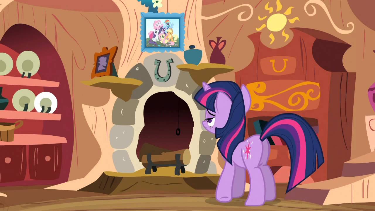 Ponies Got Plot - YouTube