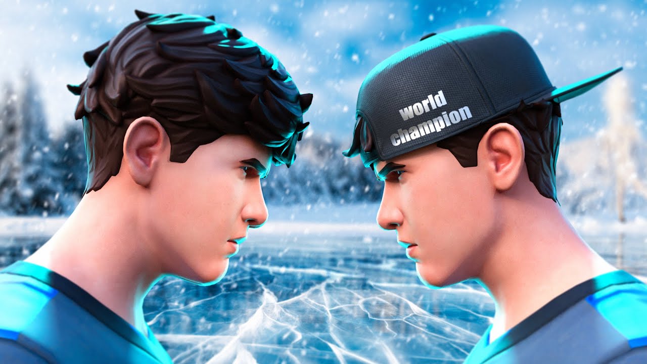 My Rival 🤯 - YouTube