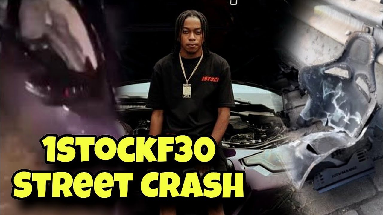 1stockf30 Street Racing Crash | 1stockf30 Dies after New York City ...