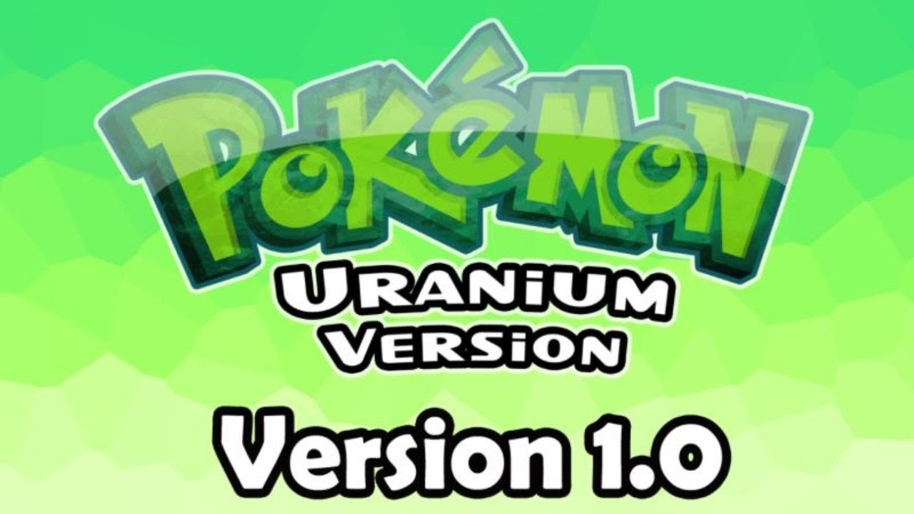 Where is Maria?|Pokemon Uranium pt 6 - YouTube