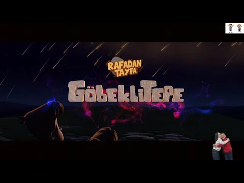 RAFADAN TAYFA GÖBEKLİTEPE AYŞE ÖMER RAFADAN TAYFA GÖBEKLİTEPE'YE GİTTİ